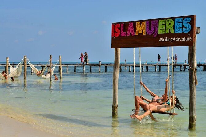 Contoy Island & Isla Mujeres Adventure from Cancun - Authentic Experiences and Real Traveler Feedback