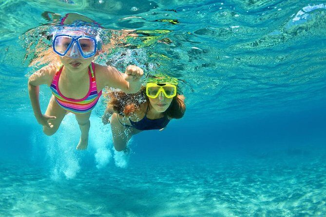 Contoy Island & Isla Mujeres Adventure from Cancun - FAQ