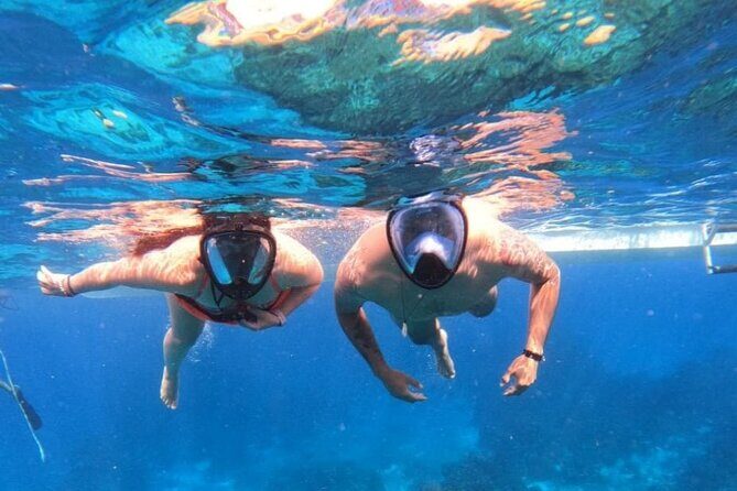 Contoy Island & Isla Mujeres Adventure from Cancun - Final Words