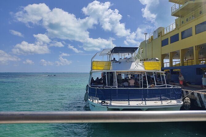 Contoy Island Tour from Playa del Carmen & Cancun - Final Thoughts