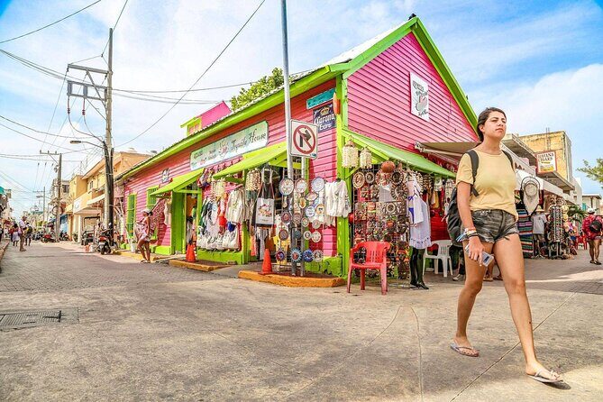 Contoy Reef & Isla Mujeres Tour! From Cancun & Playa del Carmen - Who Will Love This Tour?