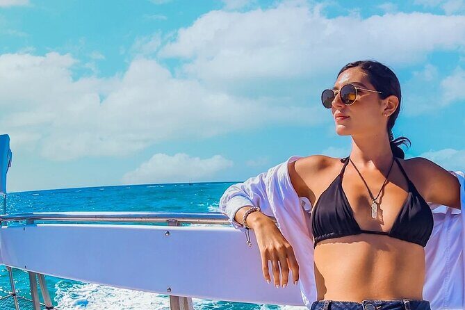 Contoy Reef & Isla Mujeres Tour! From Cancun & Playa del Carmen - Final Thoughts