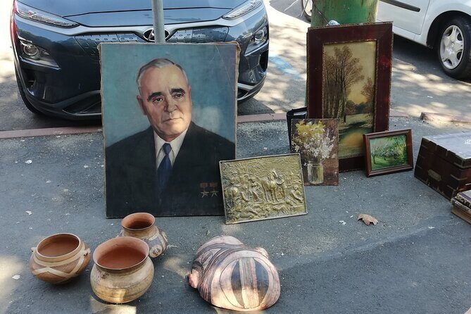 Contrasts of Communism - Small Group Walking Tour in Bucharest - Frequently Asked Questions