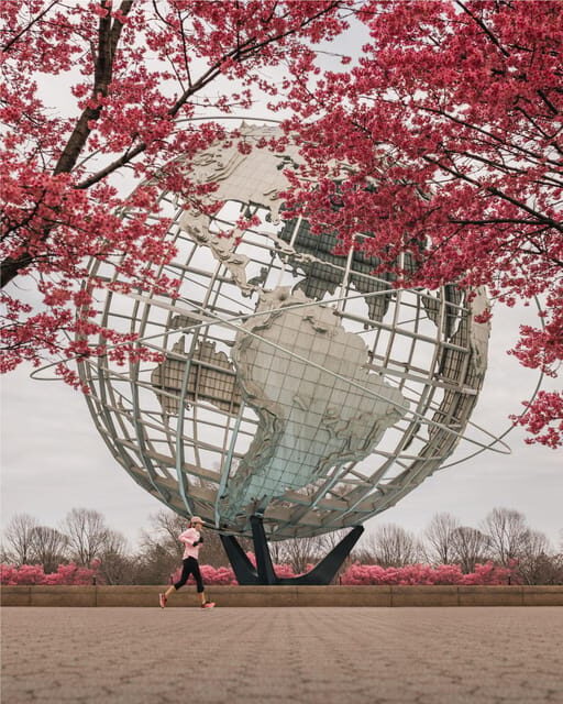 Contrasts of New York Tour - Final Stops and Optional Visits