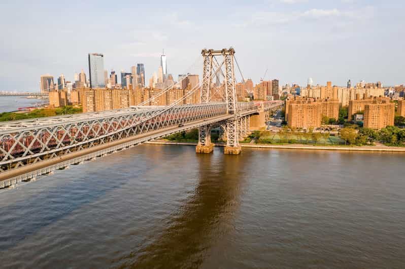 Contrasts of New York Tour - The Sum Up: Is It Worth It?