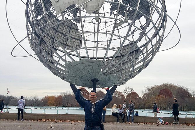 Contrasts Tour 6 Hours Plus Tkts Statue of Liberty - A Closer Look at the Itinerary