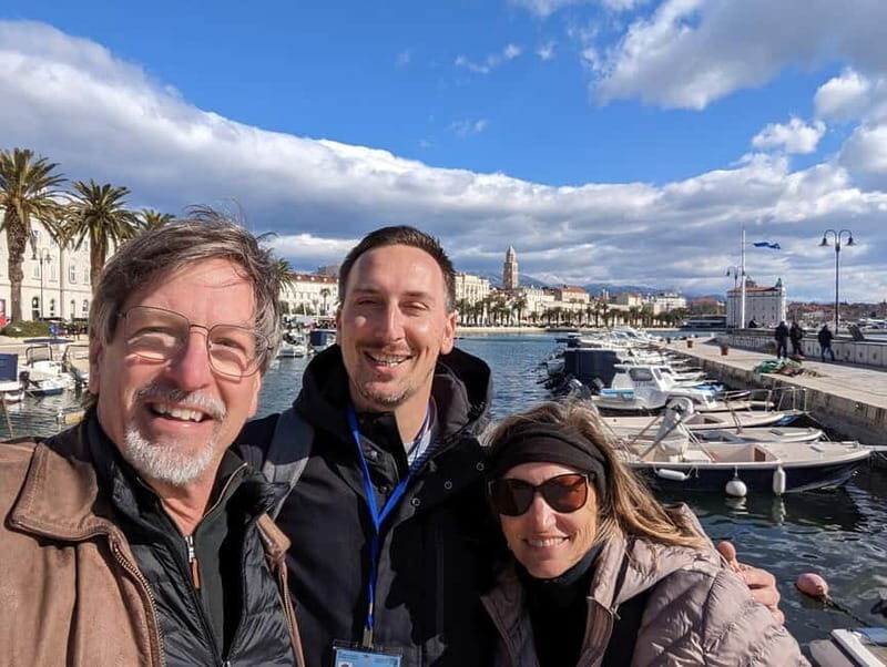 Controversies behind Split and Croatia-Anthropologist Guide - Key Points