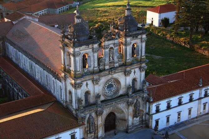Convent of Christ, Batalha and Alcobaça Monasteries Tour from Lisbon - What Visitors Are Saying: Authentic Perspectives