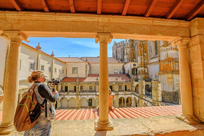 Convent of Christ, Batalha and Alcobaça Monasteries Tour from Lisbon - Final Thoughts: Is This Tour Right for You?