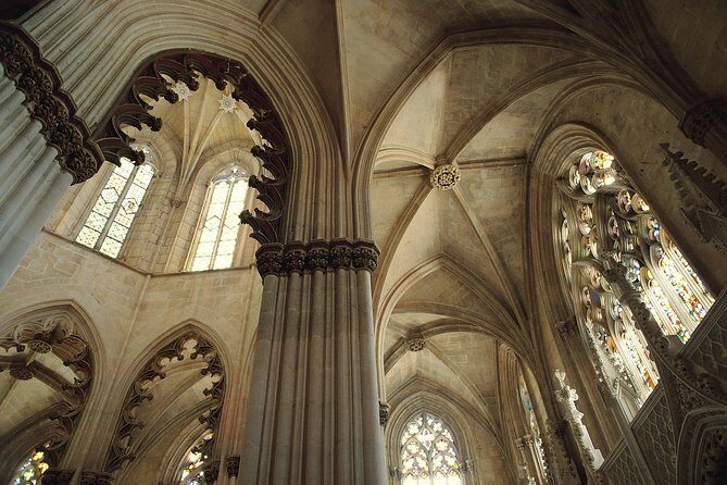 Convent of Christ, Batalha and Alcobaça Monasteries Tour from Lisbon - FAQ: Practical Questions About This Tour