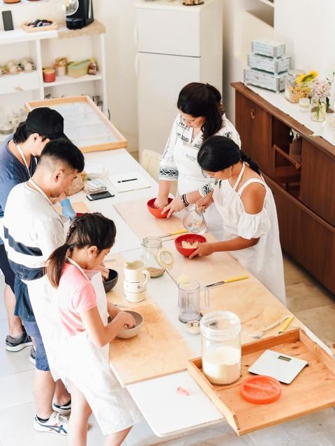 Conversano: Authentic Puglian Cooking Class with Local Host - Key Points