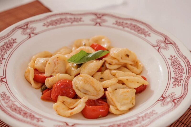 Conversano: Authentic Puglian Cooking Class with Local Host - Introduction: A Taste of Authentic Puglian Cuisine
