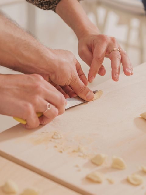 Conversano: Authentic Puglian Cooking Class with Local Host - The Value and Price Point