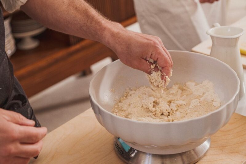 Conversano: Authentic Puglian Cooking Class with Local Host - How the Experience Enhances Your Trip to Puglia