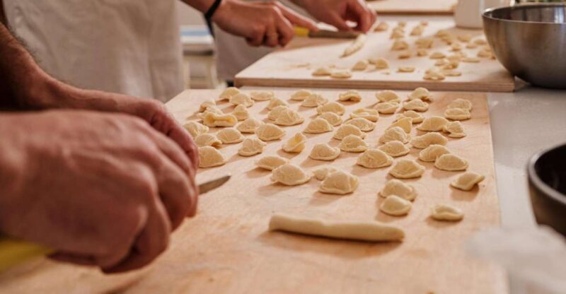 Conversano: Authentic Puglian Cooking Class with Local Host - Who Will Love This Tour?