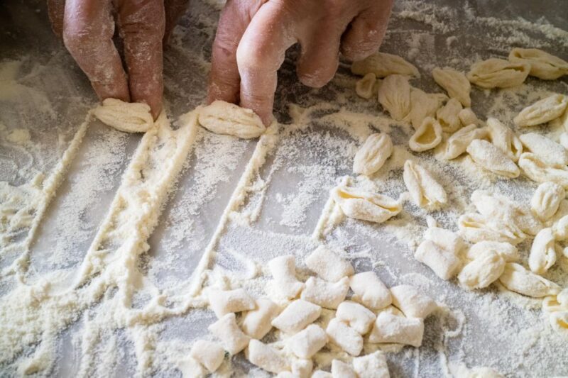 Conversano: Authentic Puglian Cooking Class with Local Host - Final Thoughts: Is This Experience Worthwhile?