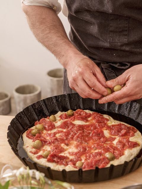 Conversano: Authentic Puglian Cooking Class with Local Host - FAQ