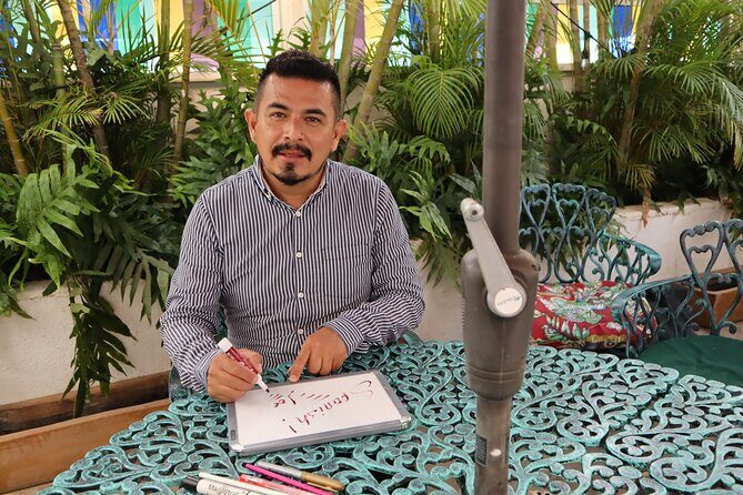 Conversational Spanish Class in Puerto Vallarta, Mexico - Engaging Review of the Conversational Spanish Class & Art Workshop in Puerto Vallarta