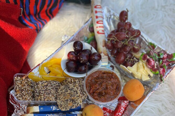Convertible Picnic Tour Queenstown - FAQ