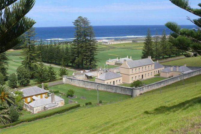 Convict Kingston Tour - The Itinerary Breakdown: What Makes Each Stop Special