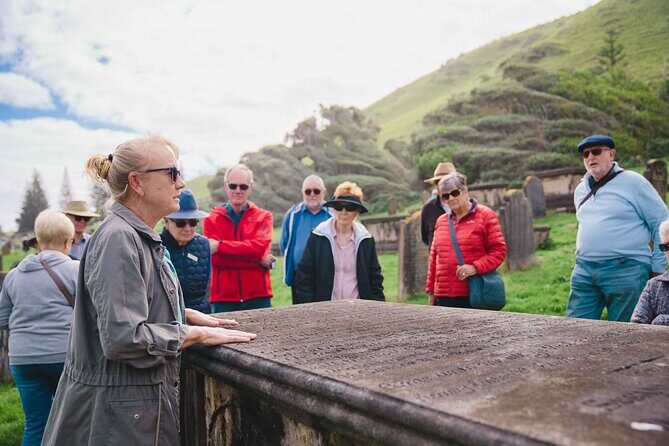 Convict Settlement Tour Norfolk Island - The Sum Up: Who Will Love This Tour?