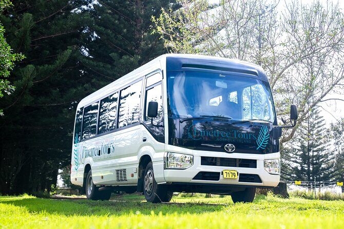 Convict Settlement Tour Norfolk Island - Frequently Asked Questions (FAQs)