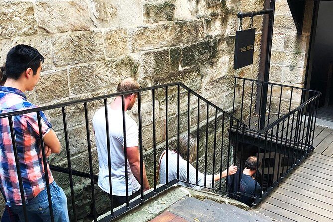 Convicts and The Rocks: Sydney's Walking Tour Led by Historian - FAQ