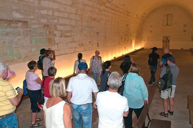 Convicts & Castles: Goat Island Walking Tour Including Sydney Harbour Cruise - A Closer Look at the Tour Itinerary