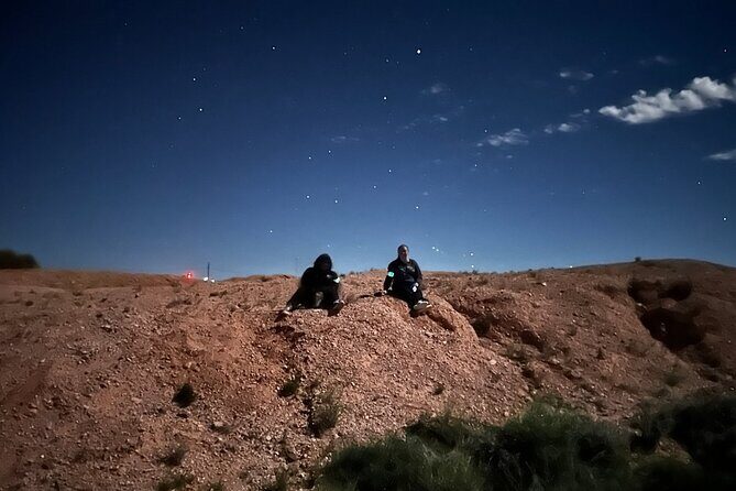 Coober Pedy Opal Hunting Tour - What Makes This Tour Stand Out?
