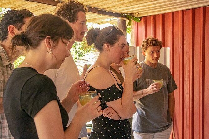 Cook 2 Moles Oaxacanos with a Traditional Cook - Analyzing the Value