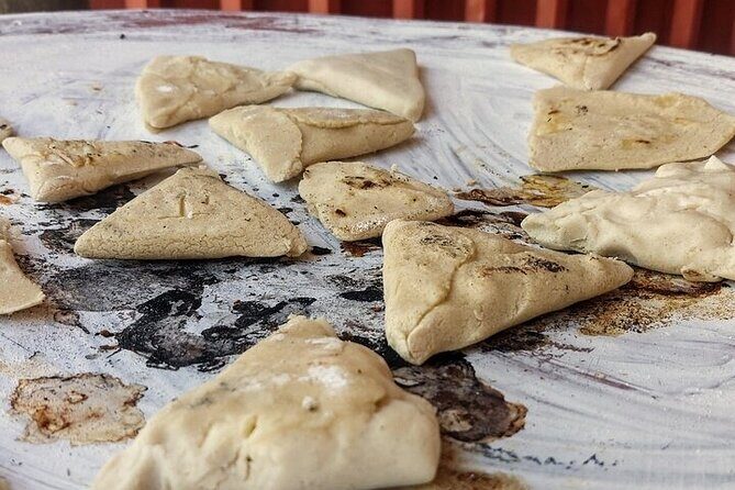 Cook 2 Moles Oaxacanos with a Traditional Cook - Practical Considerations