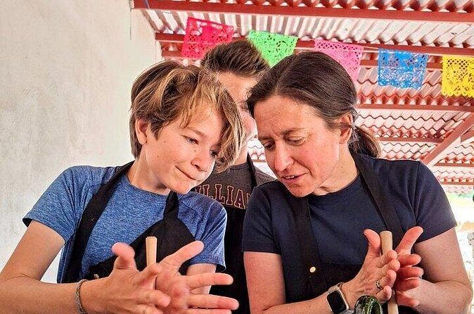 Cook 2 Moles Oaxacanos with a Traditional Cook - Final Thoughts: Is This Tour Worth It?