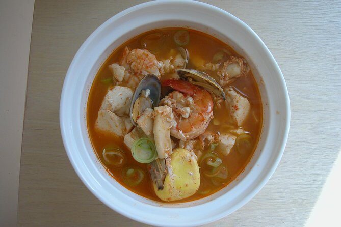 Cook 3 Authentic Korean Dishes with Local Market Tour - Practical Details to Know