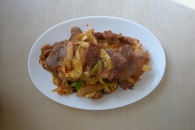 Cook 3 Authentic Korean Dishes with Local Market Tour - Who Should Consider This Tour?