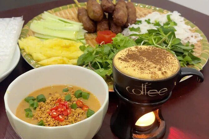 Cook 5 Dishes Authentic Vietnam Food and Market Adventure - Deep Dive into the Experience