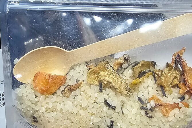 Cook a Trail Food in a Harbor Town at the Foot of the Hidaka - Final Thoughts on Value and Suitability