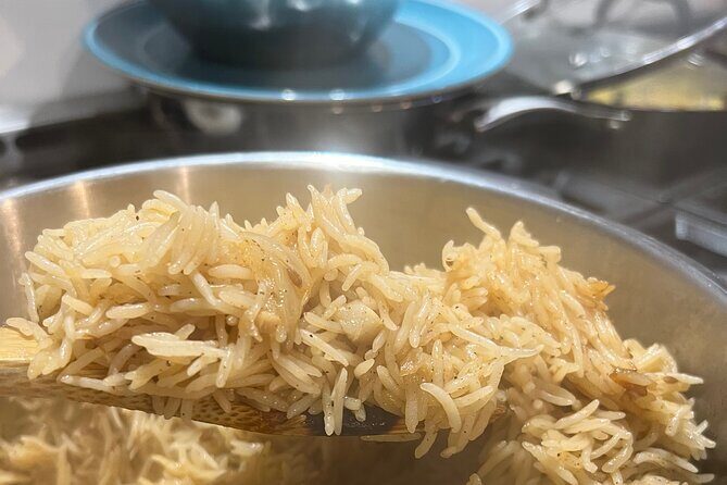 Cook American Dishes with a Private Chef - Value for Money