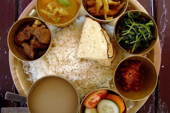 Cook and Eat: Cooking Class in Kathmandu near Thamel - What the Tour Includes and How It Works