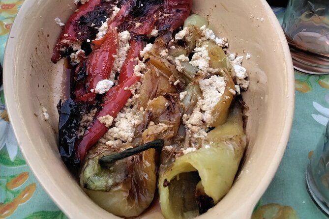 Cook and eat with locals in Thessaloniki - Private group - Practical Details and Why They Matter