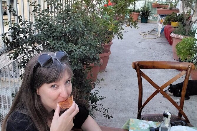 Cook and eat with locals in Thessaloniki - Private group - FAQ