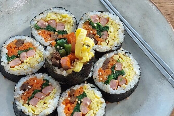 Cook and Experience Local Korean Life with Min - Key Points