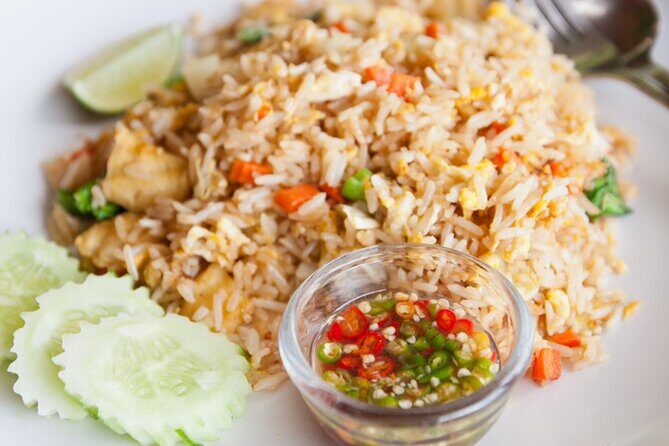 Cook Authentic Chinese Feast in Houston (Includes 4-Course Meal) - The Logistics and Booking