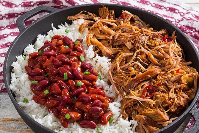 Cook Authentic Dominican Flavors in Santo Domingo - Who Will Enjoy This Most?