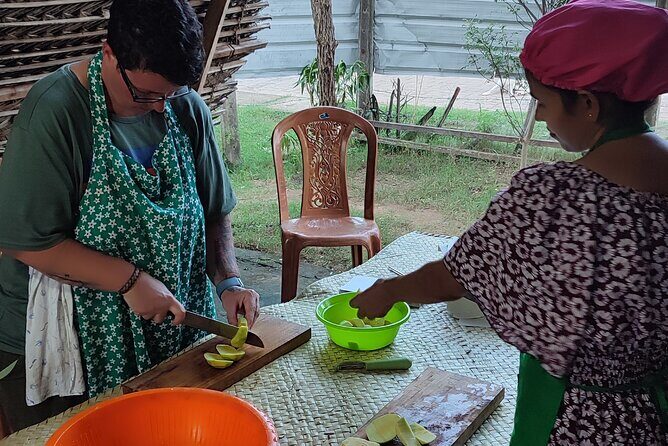Cook Authentic Sri Lankan Dishes with a Local Family in Nilaveli - Who Will Enjoy This Tour?