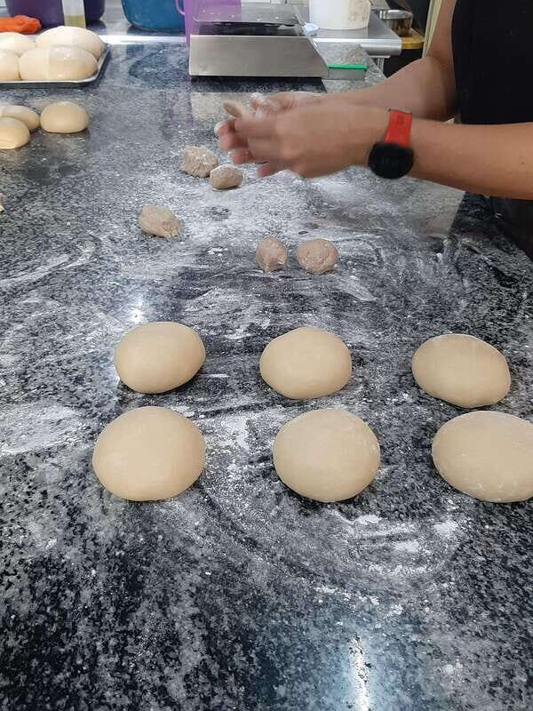 Cook Conchas & Pan de Muerto and Visit a Candies Factory - What to Expect from the Tour