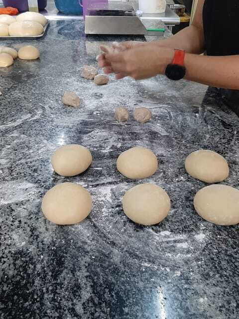 Cook Conchas & Pan de Muerto and Visit a Candies Factory - Practical Tips for Participants