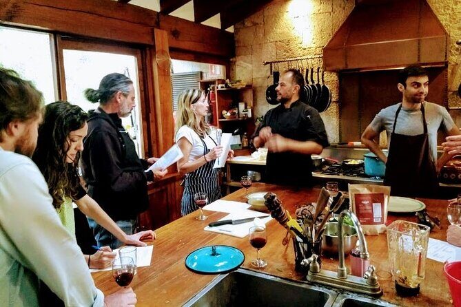 Cook & Dine | Make Authentic Mexican Mole and Salsas in San Miguel de Allende - Practical Details