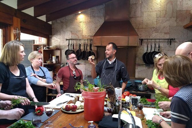 Cook & Dine | Make Authentic Mexican Mole and Salsas in San Miguel de Allende - The Sum Up