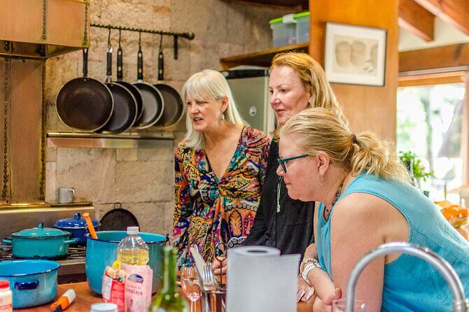 Cook & Dine | Make Authentic Mexican Mole and Salsas in San Miguel de Allende - FAQ