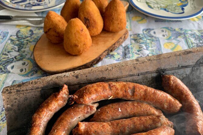 Cook, Eat & Embrace Sicily-An Authentic Cooking Experience - Authenticity in Every Detail